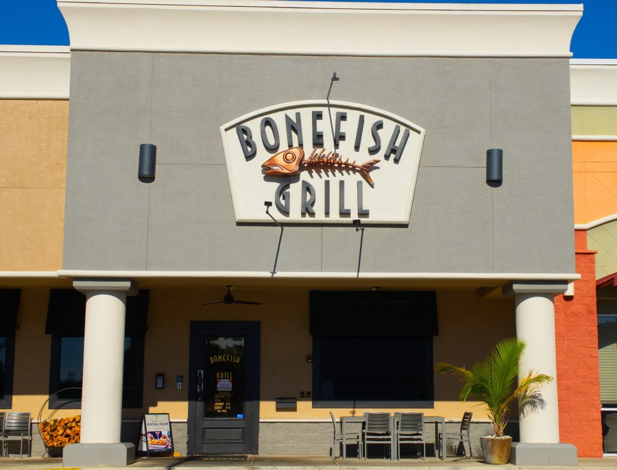 A Comprehensive Guide to Bonefish Grill's Dinner Menu Prices: What to ...